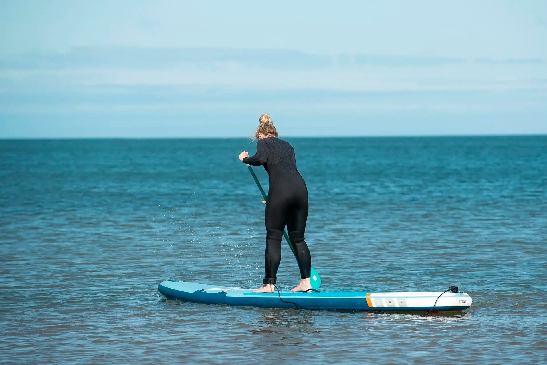 Sup Brett Best i Test 2024 – Topp Stand Up Paddle Board Anmeldelser
